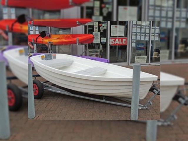 2011 Walker Bay 8 for sale. View price, photos and Buy 2011 Walker Bay ...