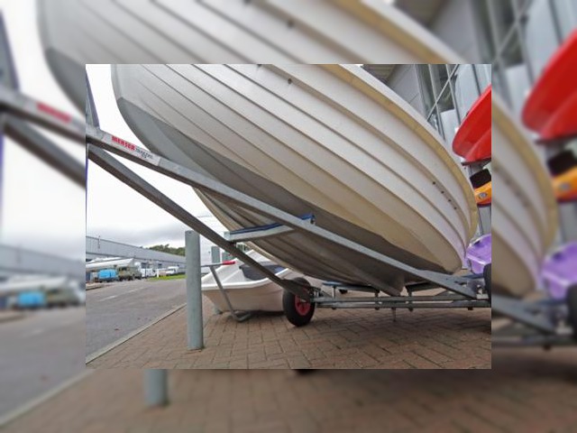 2011 Walker Bay 8 for sale. View price, photos and Buy 2011 Walker Bay ...