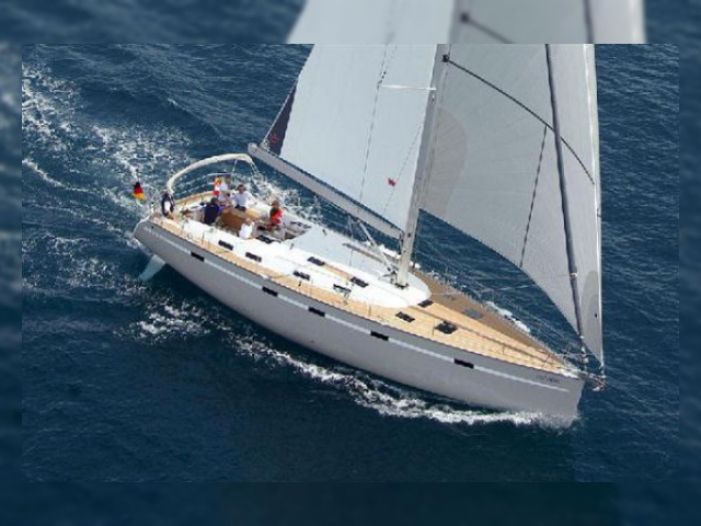 2010 Bavaria 55 Cruiser for sale. View price, photos and Buy 2010 ...