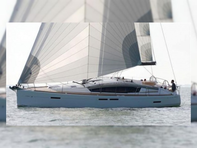 2014 Jeanneau Sun Odyssey 44 Ds for sale. View price, photos and Buy ...