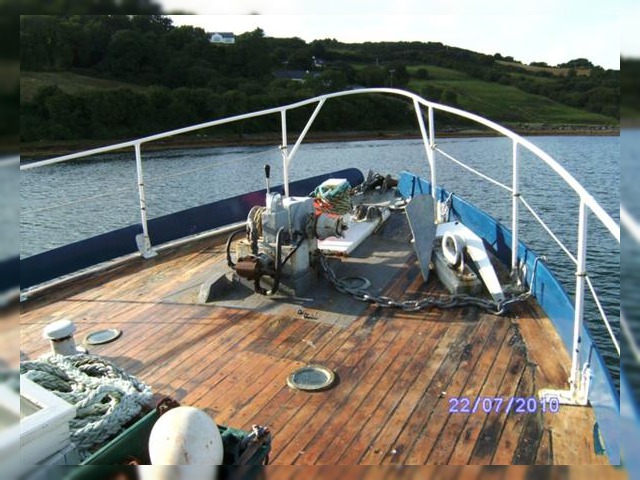 1985 Hatteras 85 for sale. View price, photos and Buy 1985 Hatteras 85 ...