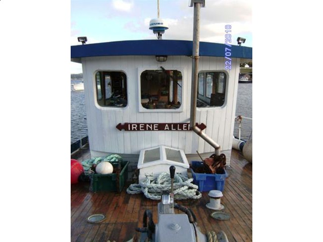 1985 Hatteras 85 for sale. View price, photos and Buy 1985 Hatteras 85 ...