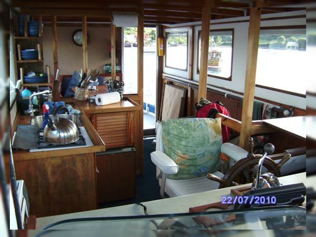 1985 Hatteras 85 for sale. View price, photos and Buy 1985 Hatteras 85 ...