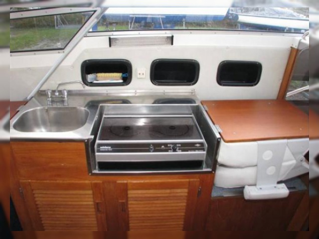 1988 Polar Explorer 28 for sale. View price, photos and Buy 1988 Polar ...