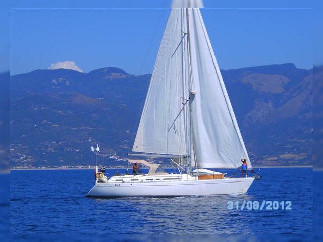 1997 Moody 44 for sale. View price, photos and Buy 1997 Moody 44 #64538