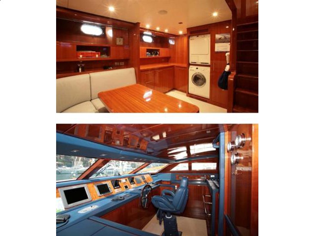 1985 Hatteras 85 for sale. View price, photos and Buy 1985 Hatteras 85 ...