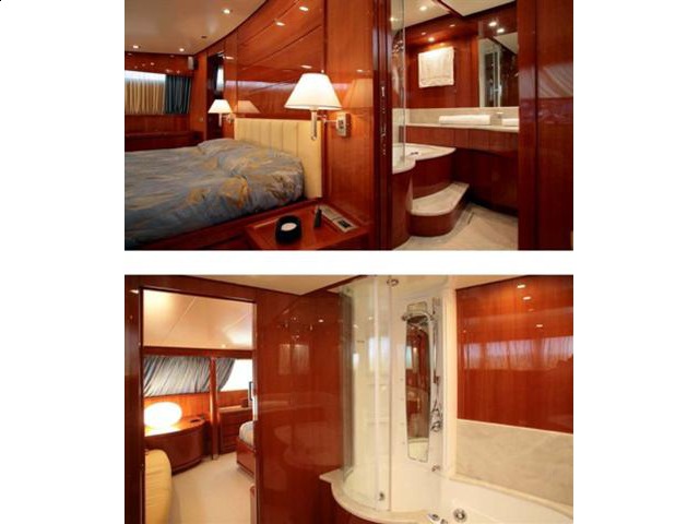 1985 Hatteras 85 for sale. View price, photos and Buy 1985 Hatteras 85 ...