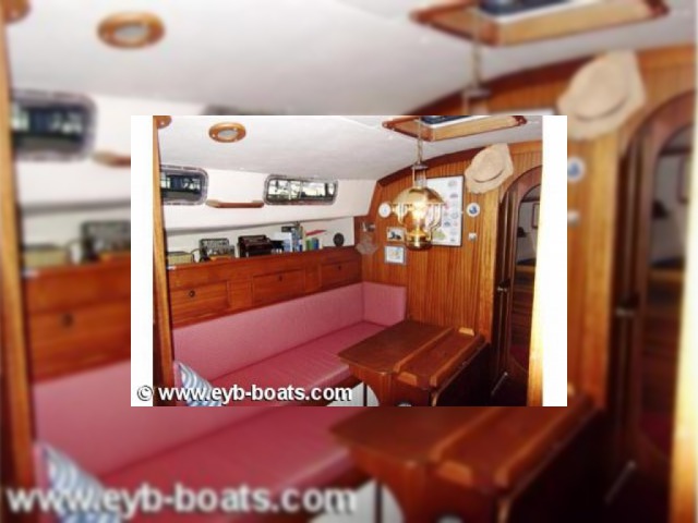 1979 Westerly Yachts 33 Ketch Bilge Keel for sale. View price, photos ...