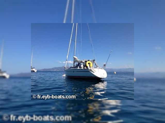 1991 Jeanneau Sun Fast 31 for sale. View price, photos and Buy 1991 ...