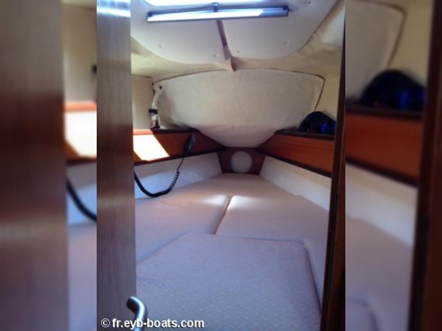1991 Jeanneau Sun Fast 31 for sale. View price, photos and Buy 1991 ...