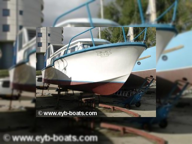 1961 Freeman30 for sale. View price, photos and Buy 1961 Freeman30 #64585