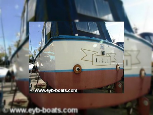 1961 Freeman30 for sale. View price, photos and Buy 1961 Freeman30 #64585