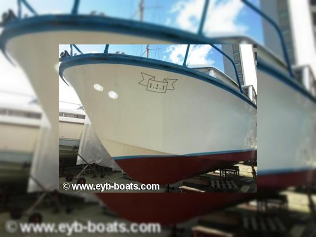 1961 Freeman30 for sale. View price, photos and Buy 1961 Freeman30 #64585