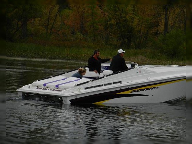 2004 Sonic 31 Ss for sale. View price, photos and Buy 2004 Sonic 31 Ss ...