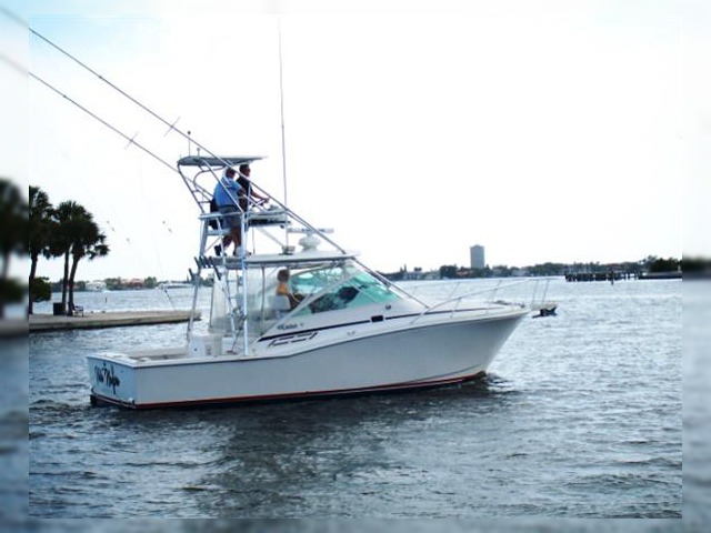 2002 Cabo 31 Express for sale. View price, photos and Buy 2002 Cabo 31 ...