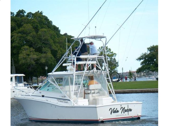 2002 Cabo 31 Express for sale. View price, photos and Buy 2002 Cabo 31 ...