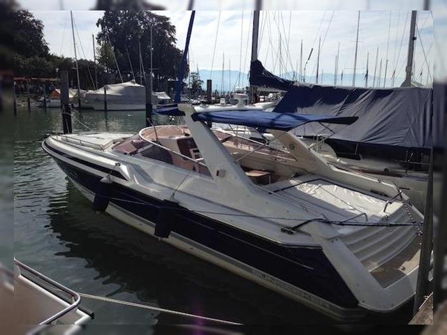 1992 Sunseeker Tomahawk 37 for sale. View price, photos and Buy 1992 ...