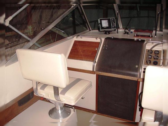 1982 Tiara 2500 Cuddy for sale. View price, photos and Buy 1982 Tiara ...