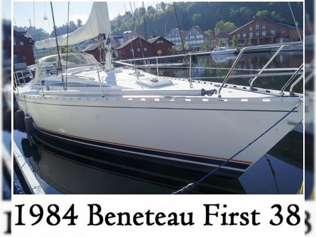 1984 Beneteau First for sale. View price, photos and Buy 1984 Beneteau First #64654