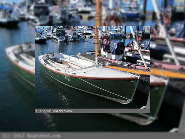 2012 Swallow Boats Bayraider 20 for sale. View price, photos and Buy ...