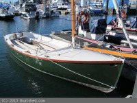 Swallow boats bayraider 20 for sale - Daily Boats