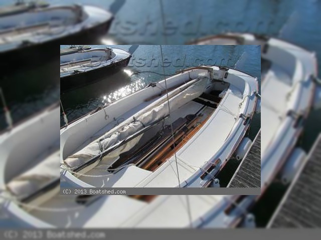 2012 Swallow Boats Bayraider 20 for sale. View price, photos and Buy ...