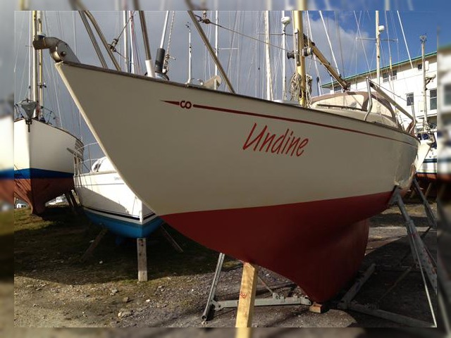 1978 Contessa 26 for sale. View price, photos and Buy 1978 Contessa 26 ...