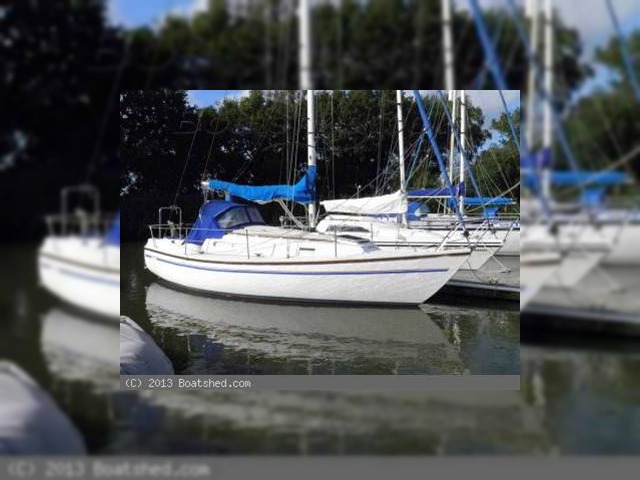 1984 Sadler 26 for sale. View price, photos and Buy 1984 Sadler 26 #64713