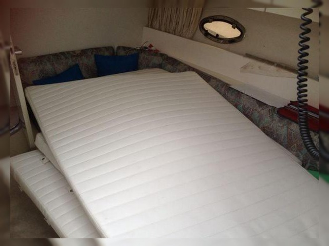 1991 Pershing 33 for sale. View price, photos and Buy 1991 Pershing 33 ...