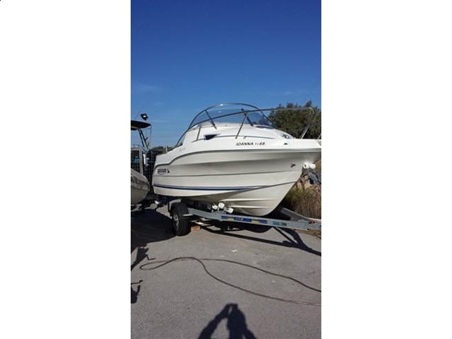 2012 Quicksilver 540 Cruiser for sale. View price, photos and Buy 2012 ...
