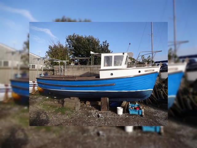 Mitchell 23 for sale. View price, photos and Buy Mitchell 23 #64740