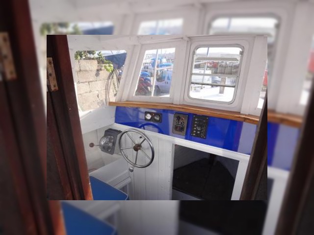 Mitchell 23 for sale. View price, photos and Buy Mitchell 23 #64740