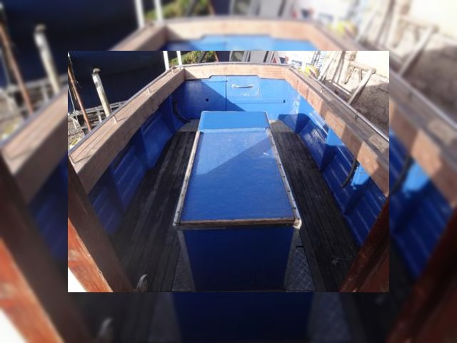 Mitchell 23 for sale. View price, photos and Buy Mitchell 23 #64740