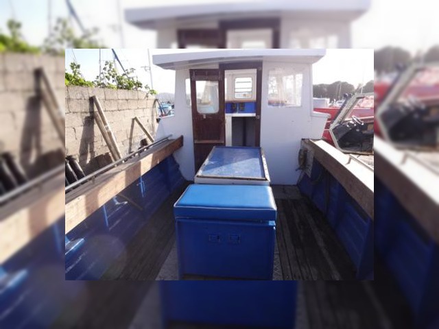 Mitchell 23 for sale. View price, photos and Buy Mitchell 23 #64740