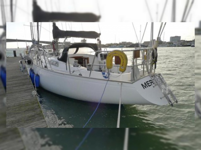 2004 Nicholson 45 for sale. View price, photos and Buy 2004 Nicholson ...