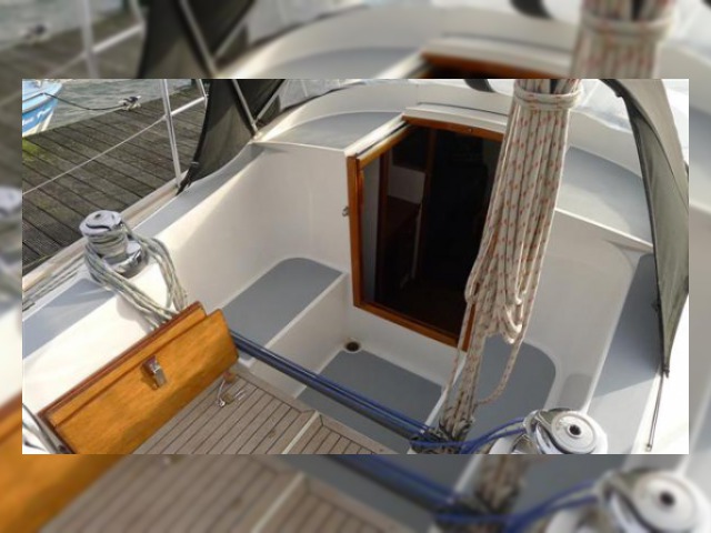 2004 Nicholson 45 for sale. View price, photos and Buy 2004 Nicholson ...