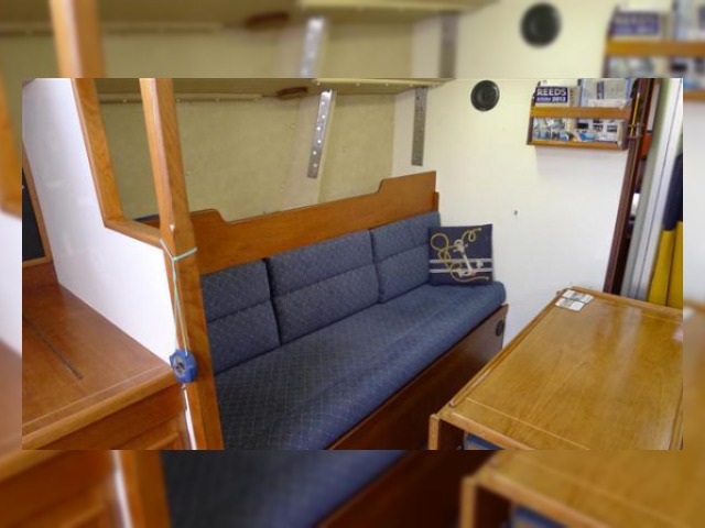 2004 Nicholson 45 for sale. View price, photos and Buy 2004 Nicholson ...