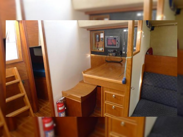 2004 Nicholson 45 for sale. View price, photos and Buy 2004 Nicholson ...