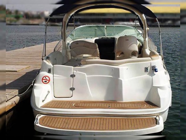 2007 Lema Gold S for sale. View price, photos and Buy 2007 Lema Gold S ...