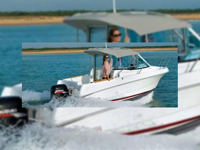 2013 Beneteau Antares 5.80 for sale. View price, photos and Buy 2013 ...