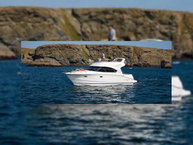 2013 Beneteau Antares 36 Fly for sale. View price, photos and Buy 2013 ...