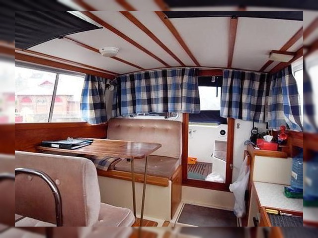 Alpha 35 for sale. View price, photos and Buy Alpha 35 #64819