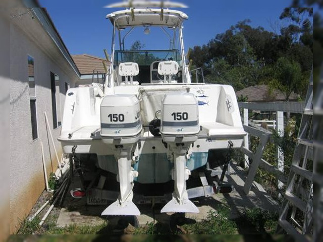 1995 Wellcraft 264 for sale. View price, photos and Buy 1995 Wellcraft ...