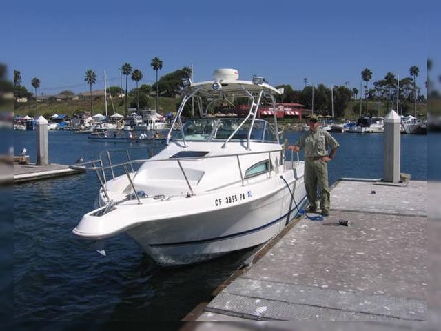 1995 Wellcraft 264 for sale. View price, photos and Buy 1995 Wellcraft ...