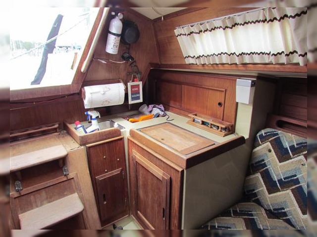 1982 Ericson 25 for sale. View price, photos and Buy 1982 Ericson 25 #64847