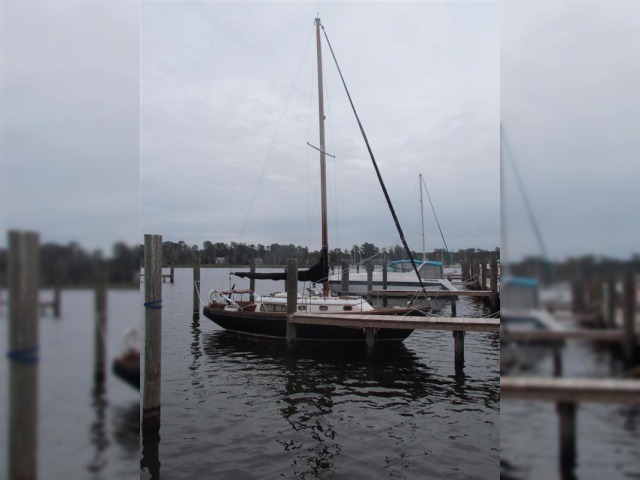 1973 Cheoy Lee Luders 30 for sale. View price, photos and Buy 1973 ...