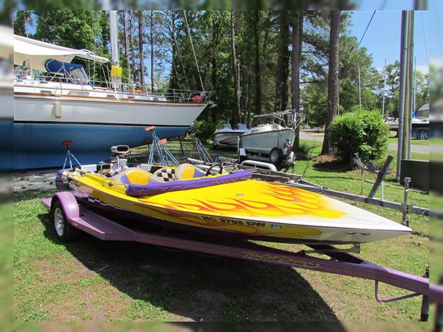 Metalhead wriedt for sale - Daily Boats