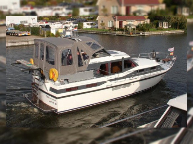 1993 Linssen 37 for sale. View price, photos and Buy 1993 Linssen 37 #64875