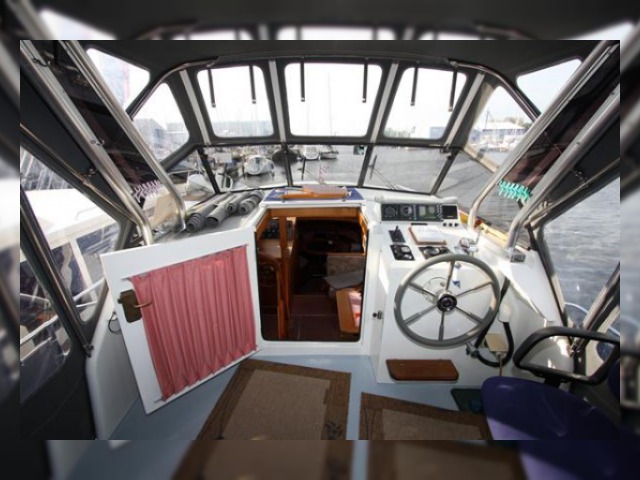 1993 Linssen 37 for sale. View price, photos and Buy 1993 Linssen 37 #64875