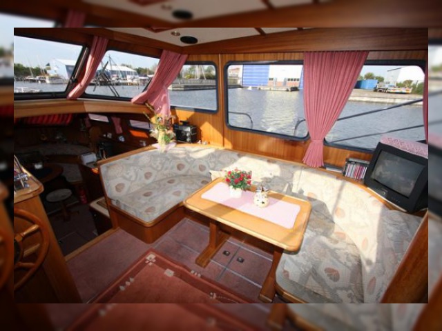 1993 Linssen 37 for sale. View price, photos and Buy 1993 Linssen 37 #64875